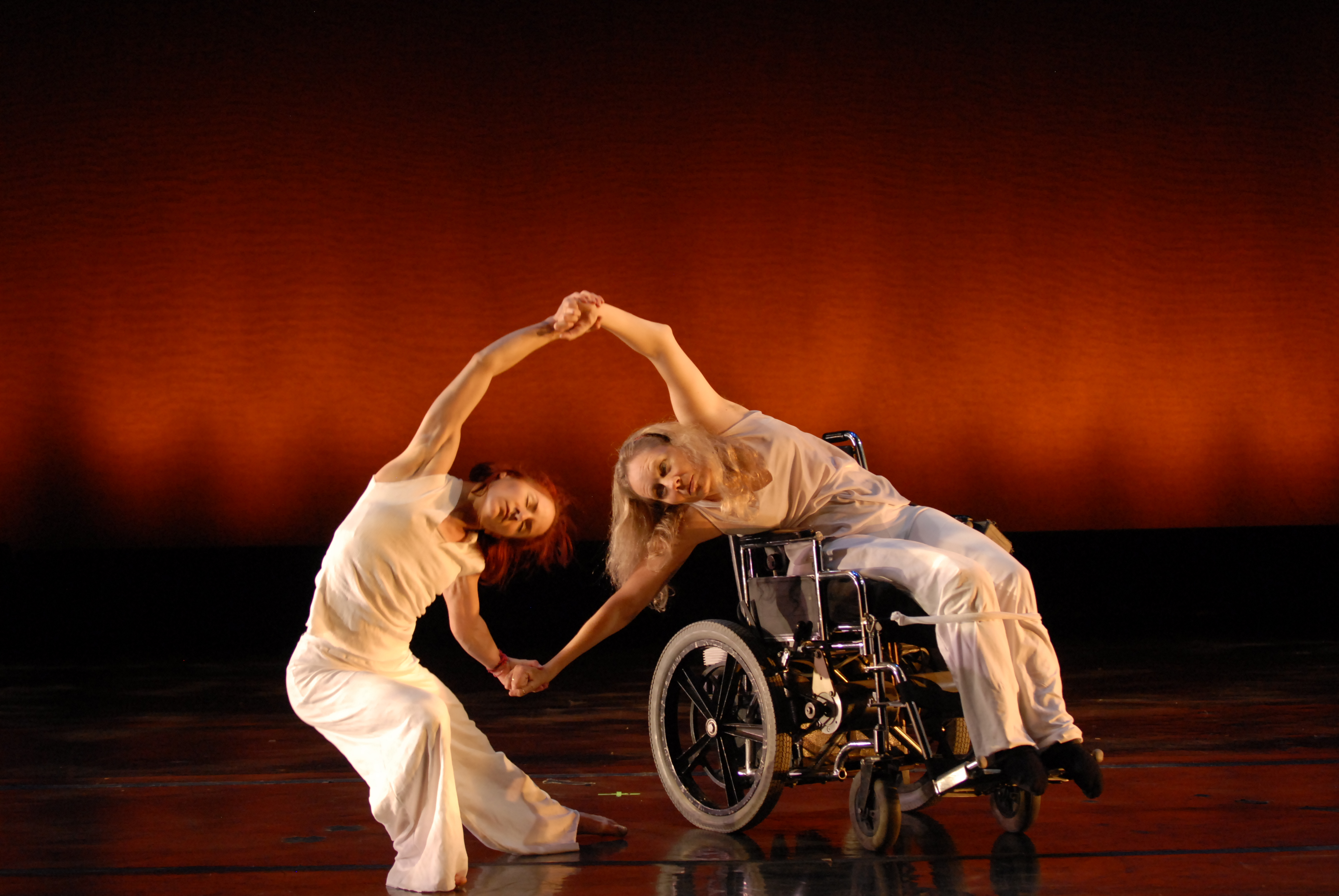 Delving into Dance with AXIS's Judith Smith - Emerging Arts ...