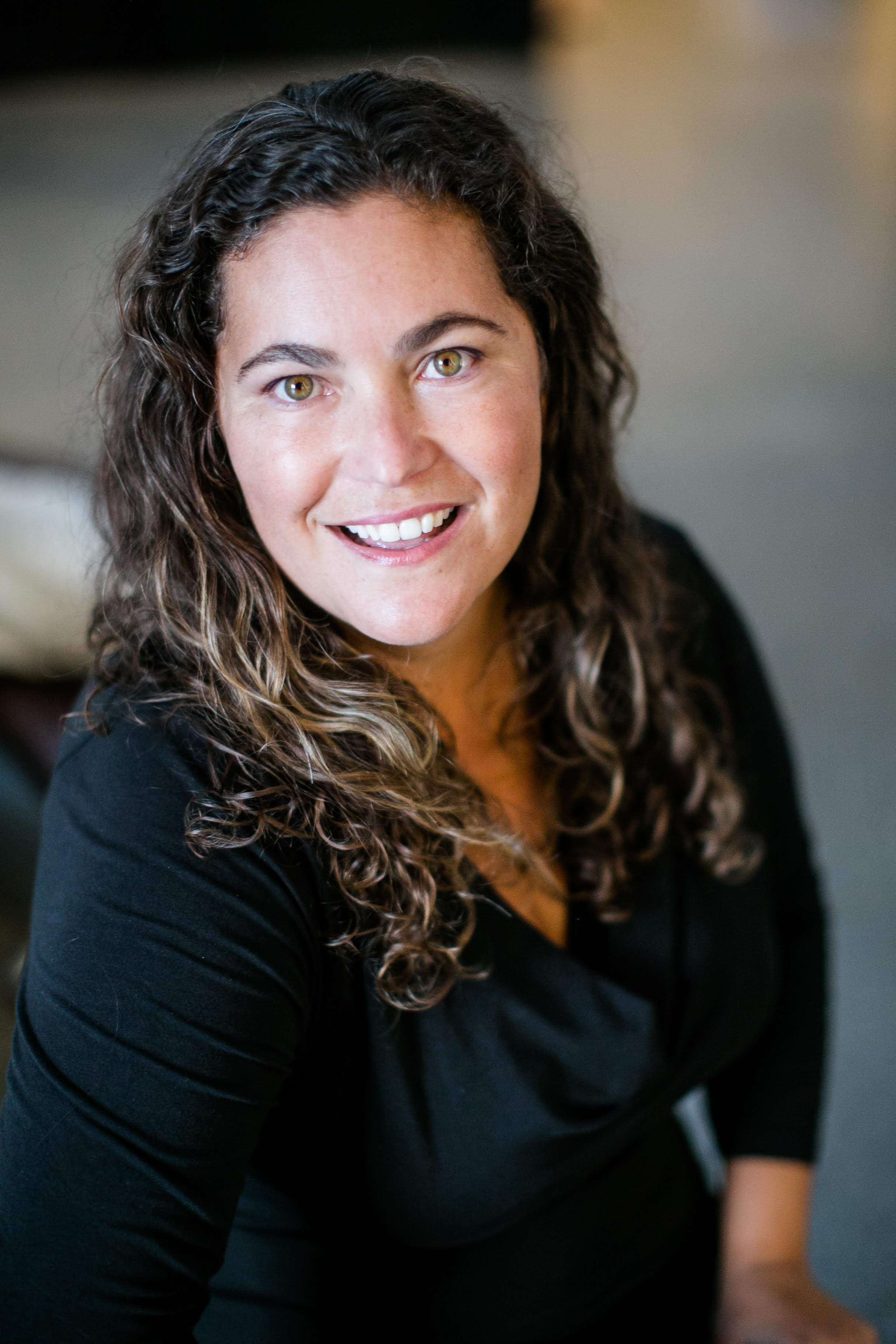 Leah Greenberg - Emerging Arts Professionals SF/BA