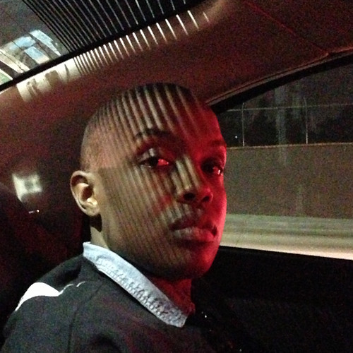 Jackie Clay - Emerging Arts Professionals SFBA