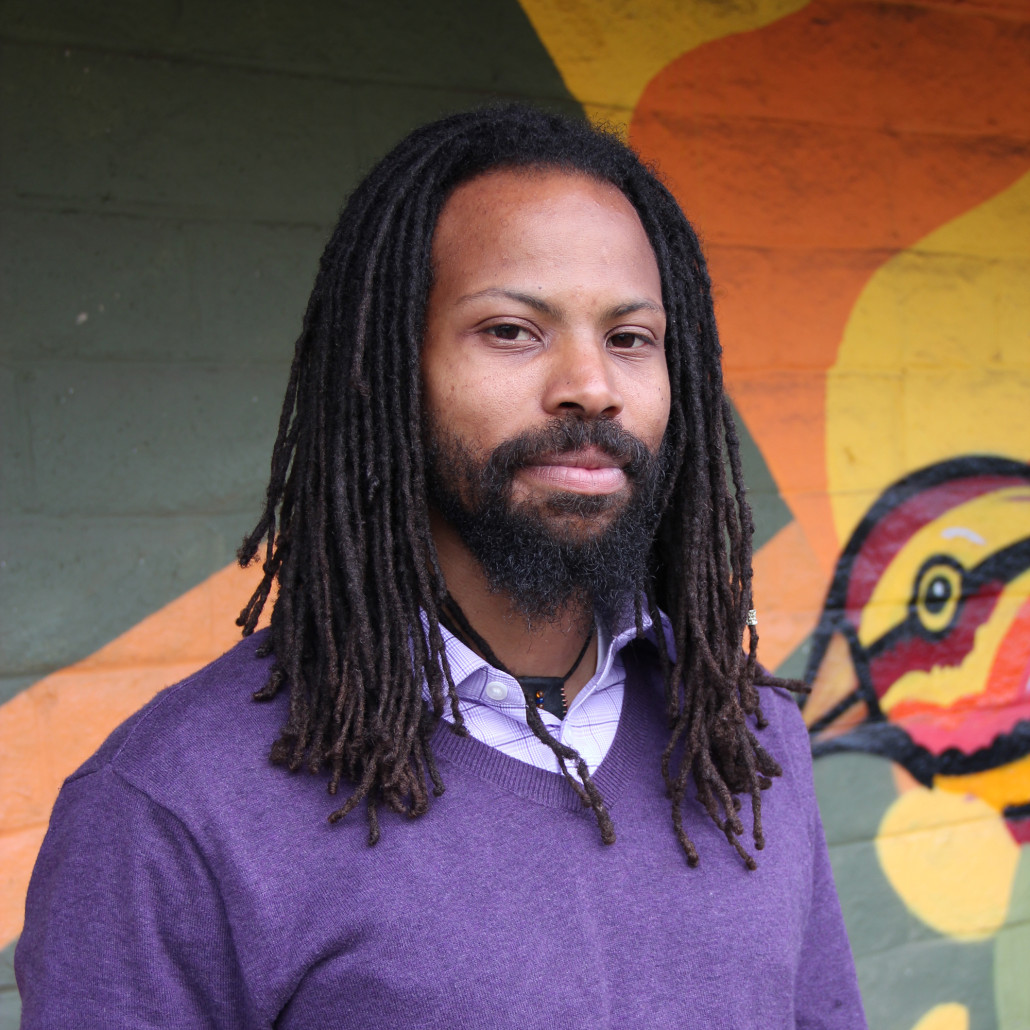 Thuy Tran - Emerging Arts Professionals SFBA