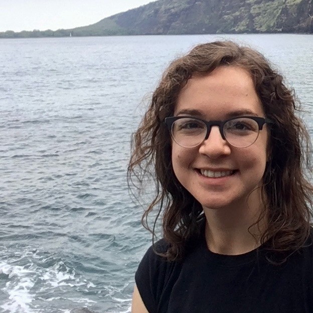 Sarah Thomas - Emerging Arts Professionals SFBA