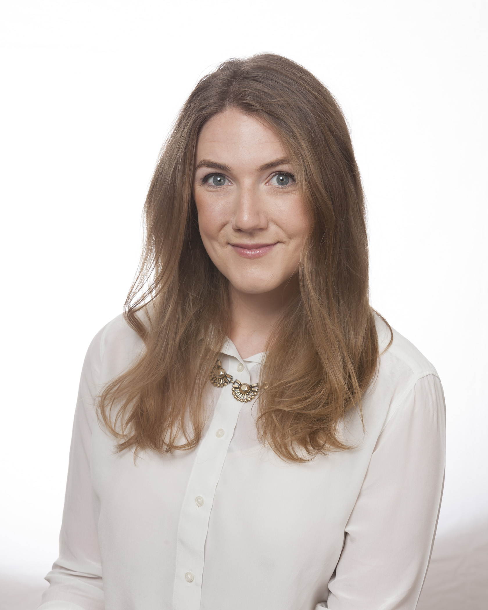 Megan Friel - Emerging Arts Professionals SFBA