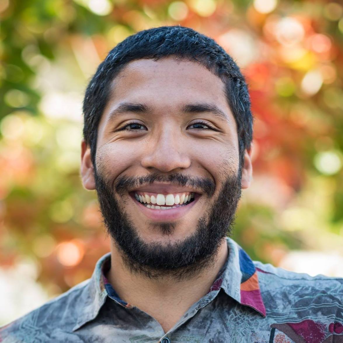 Therese Davis - Emerging Arts Professionals SFBA