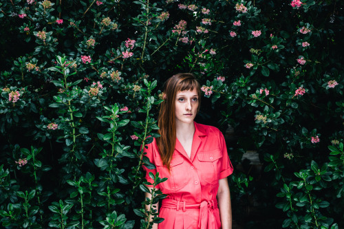 Zoe Donnellycolt - Emerging Arts Professionals SFBA