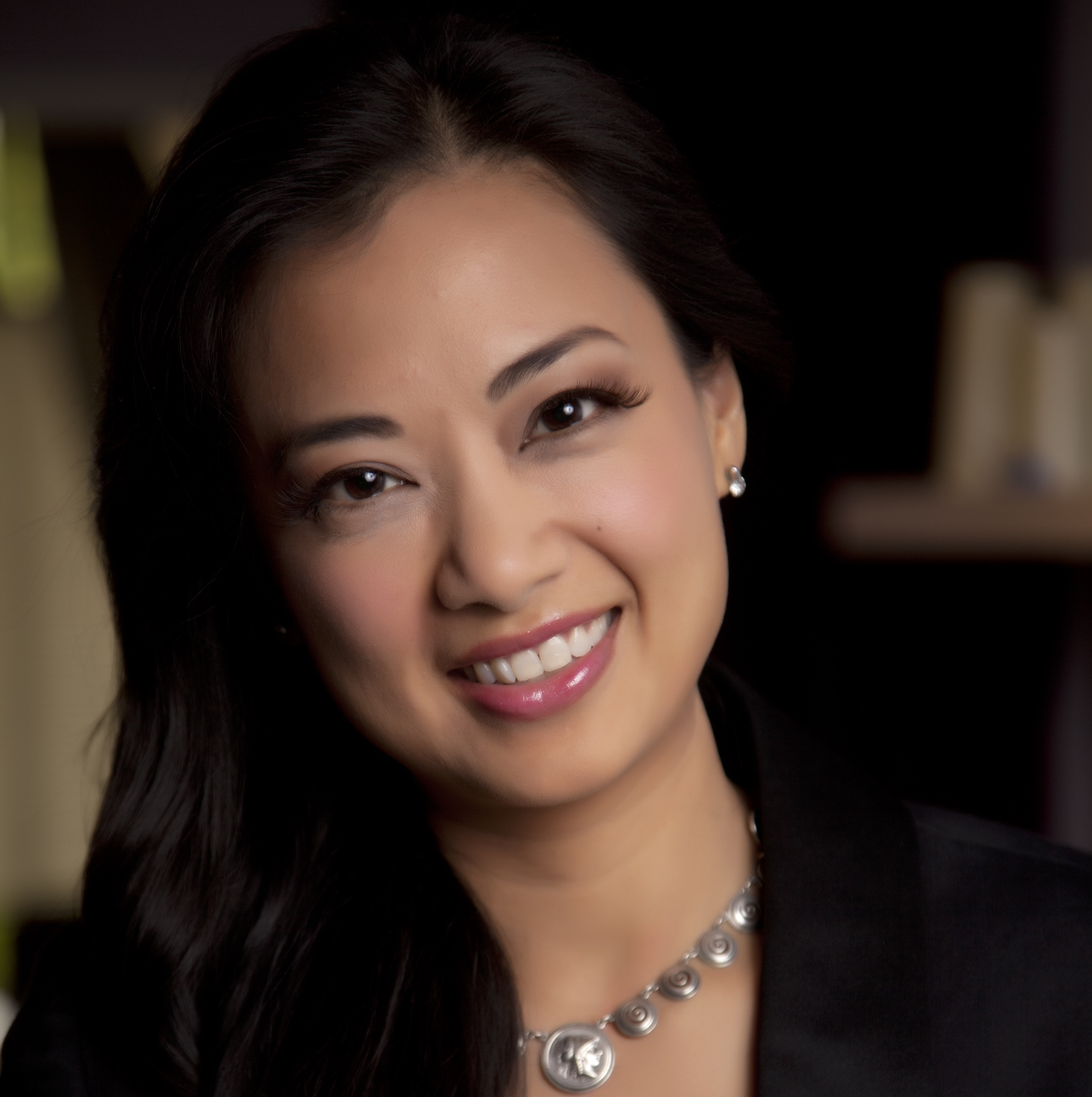 Trami Cron - Emerging Arts Professionals SFBA