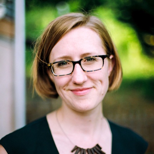 Bhumi Patel (mentor) - Emerging Arts Professionals SFBA